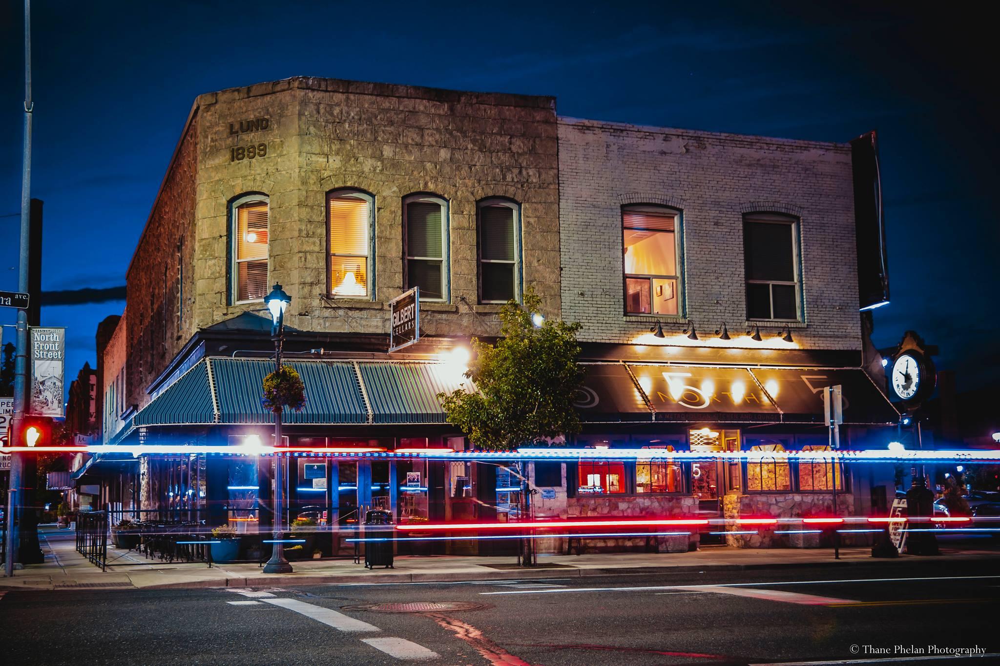 Gilbert Cellars - Drink Yakima